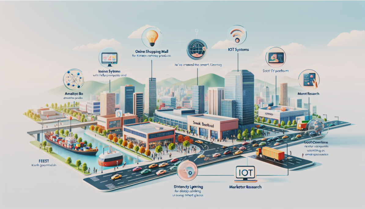 AIO Global – IT , Digital Marketing and More